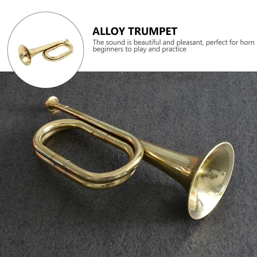 Trumpet Instrument Wind Instrument Trumpet Traditional Wind Instrument ...